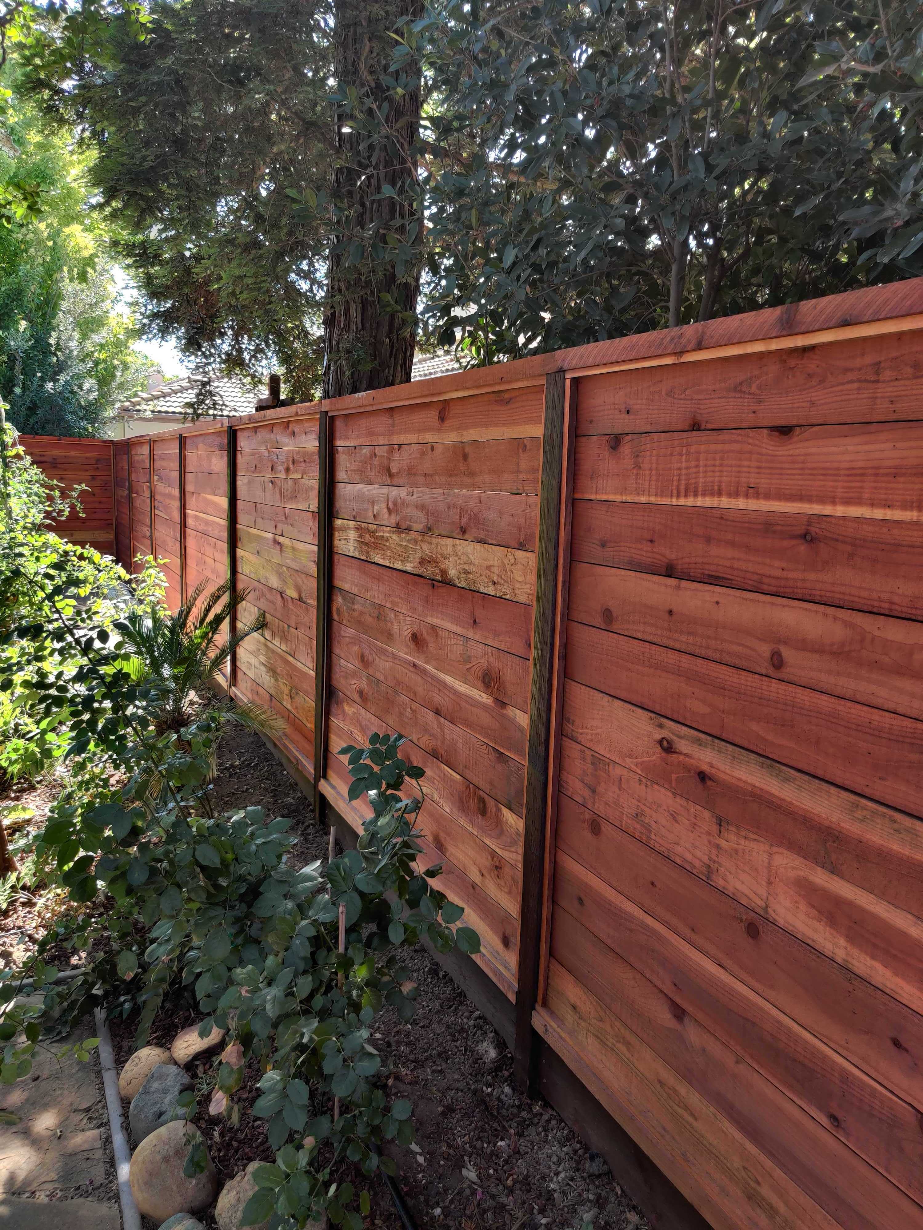 Ergeon – How a Fence Adds to Your Home’s Curb Appeal